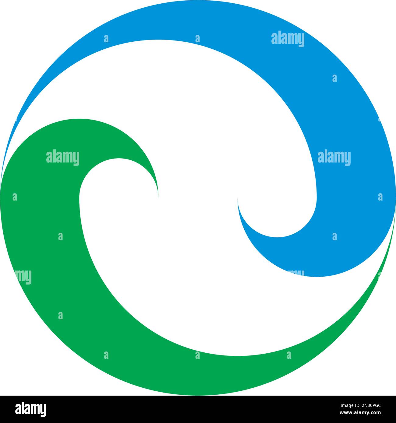 letter z circle logo stylized icon design Stock Vector Image & Art - Alamy