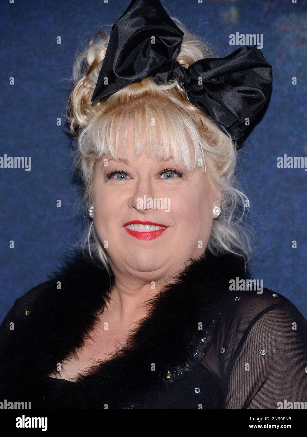 Victoria Jackson attends the SNL 40th Anniversary Special at ...
