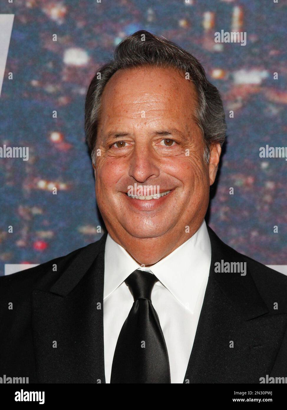 Jon Lovitz attends the SNL 40th Anniversary Special at Rockefeller Plaza on Sunday, Feb. 15 ...