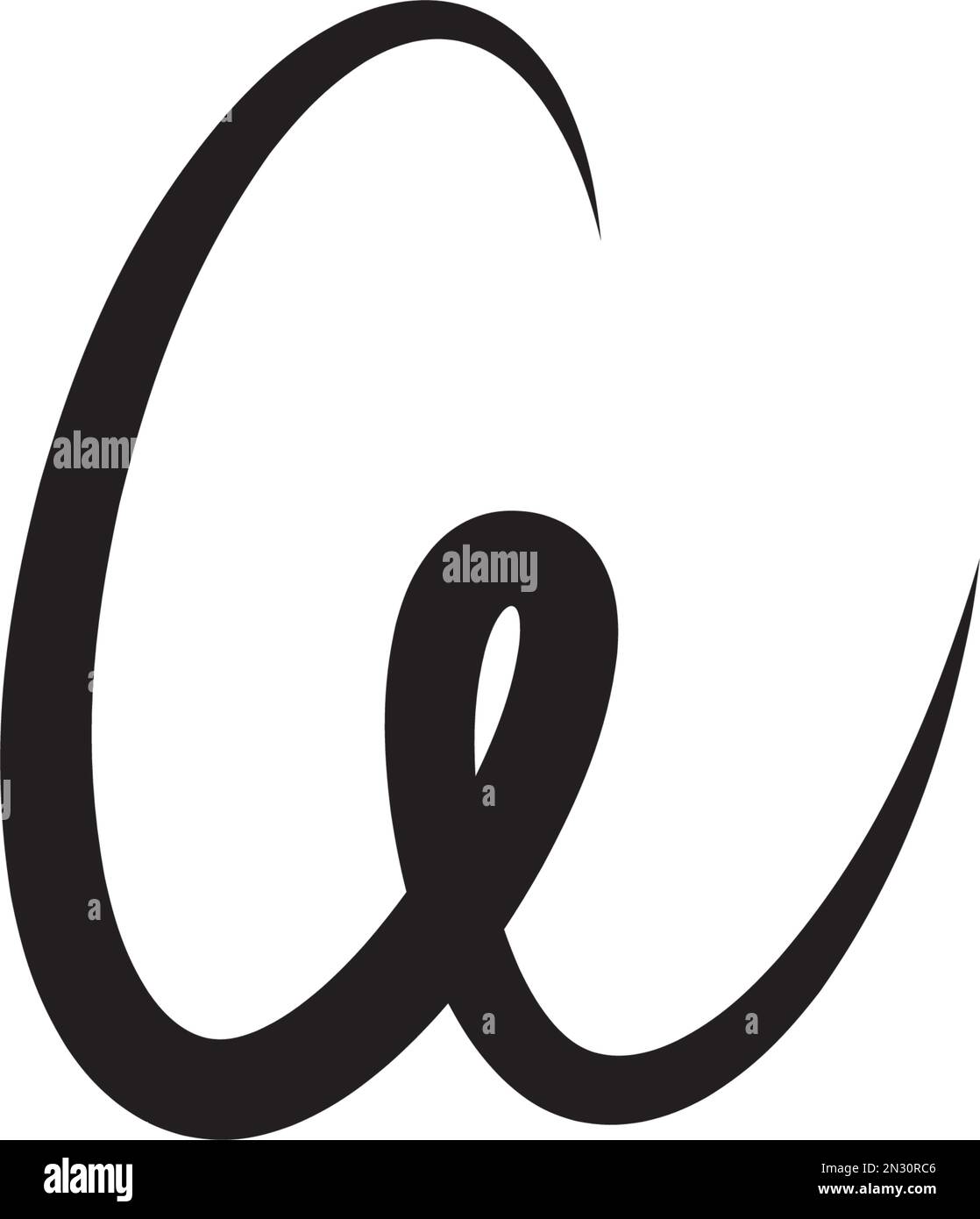 Initials cv Cut Out Stock Images & Pictures - Alamy