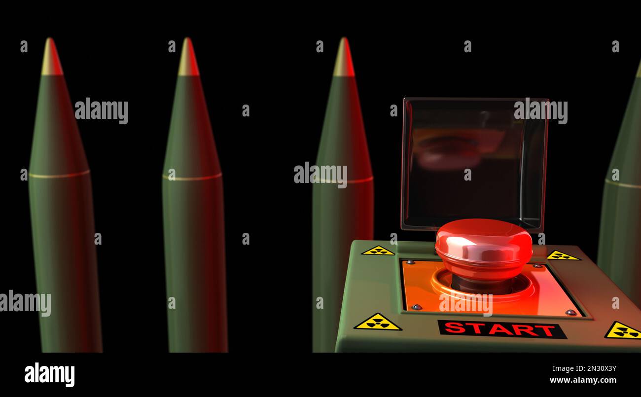 World war iii hi-res stock photography and images - Alamy