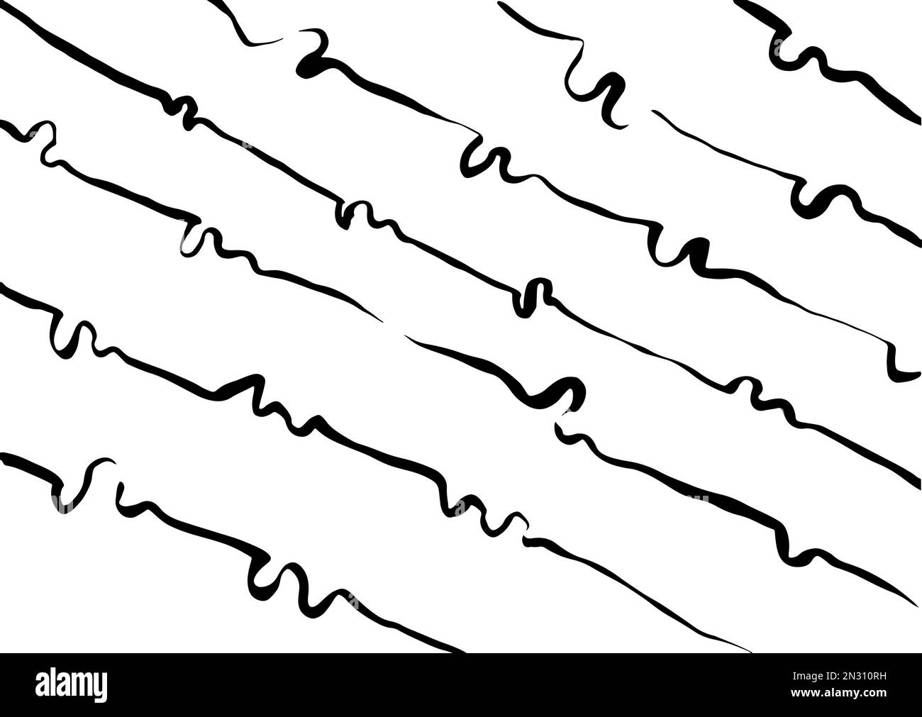 Random hand Black and White Stock Photos & Images - Alamy