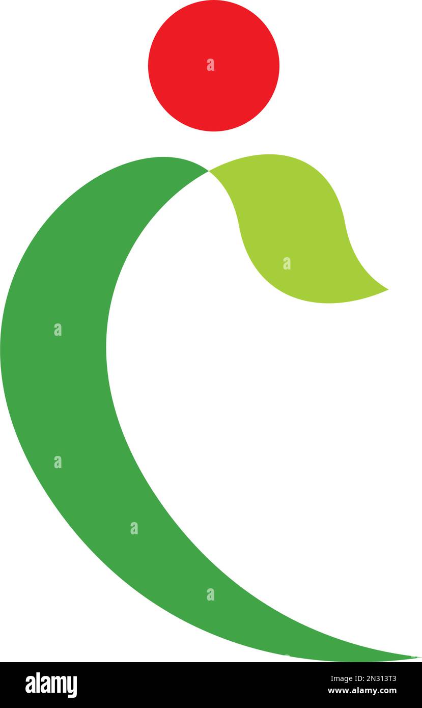 Ii letter design Cut Out Stock Images & Pictures - Alamy