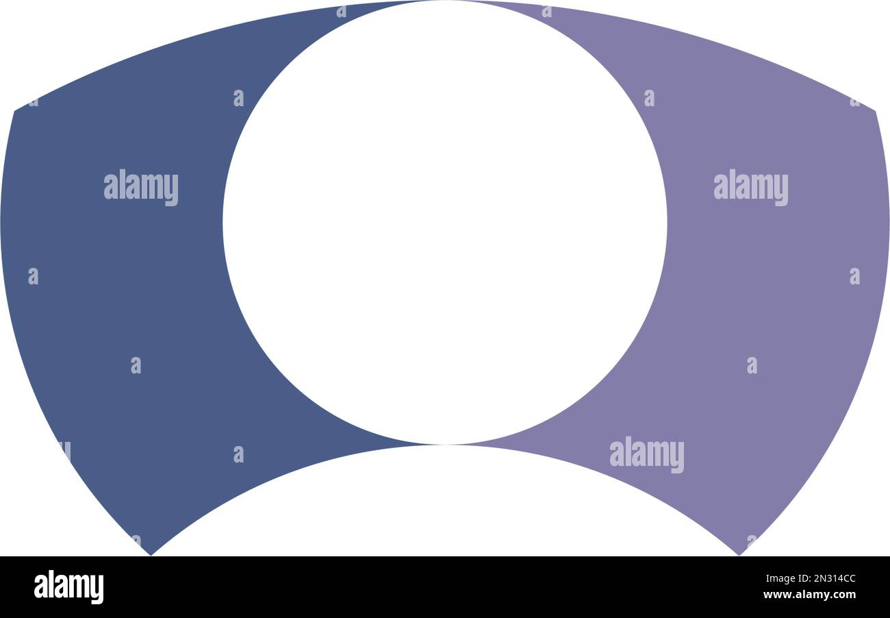 Avatar logo Cut Out Stock Images & Pictures - Alamy