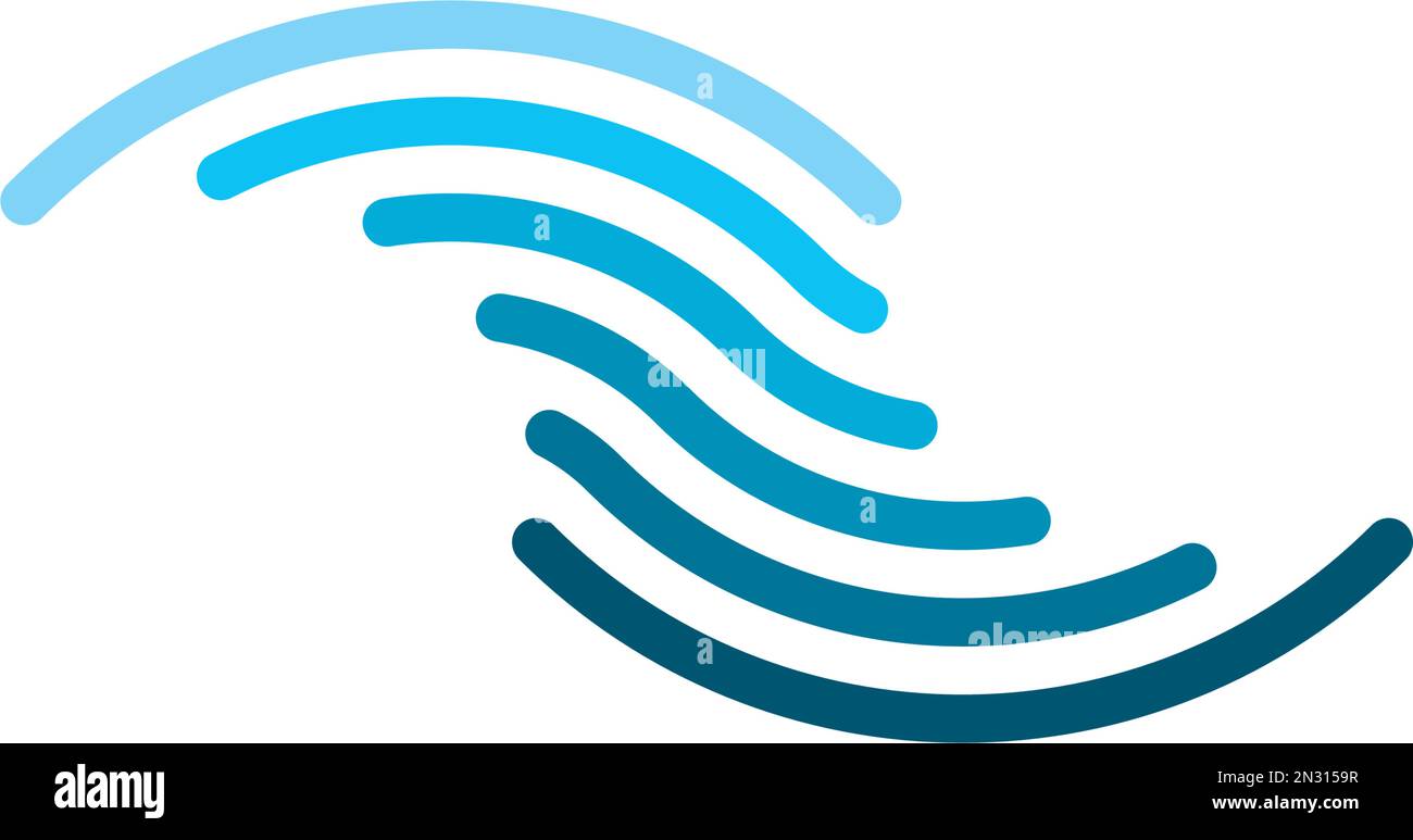 water wave letter z logo vector icon Stock Vector Image & Art - Alamy