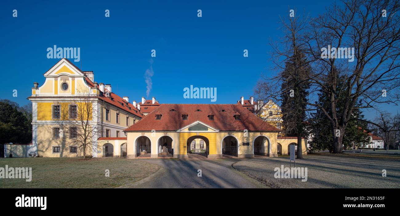 Cultural monument hi-res stock photography and images - Alamy