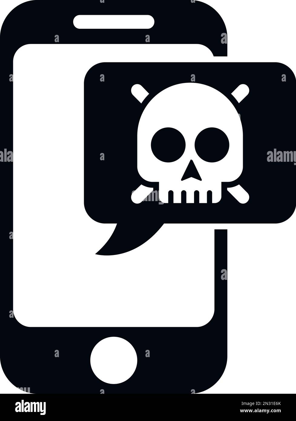 Attack phone Black and White Stock Photos & Images - Alamy