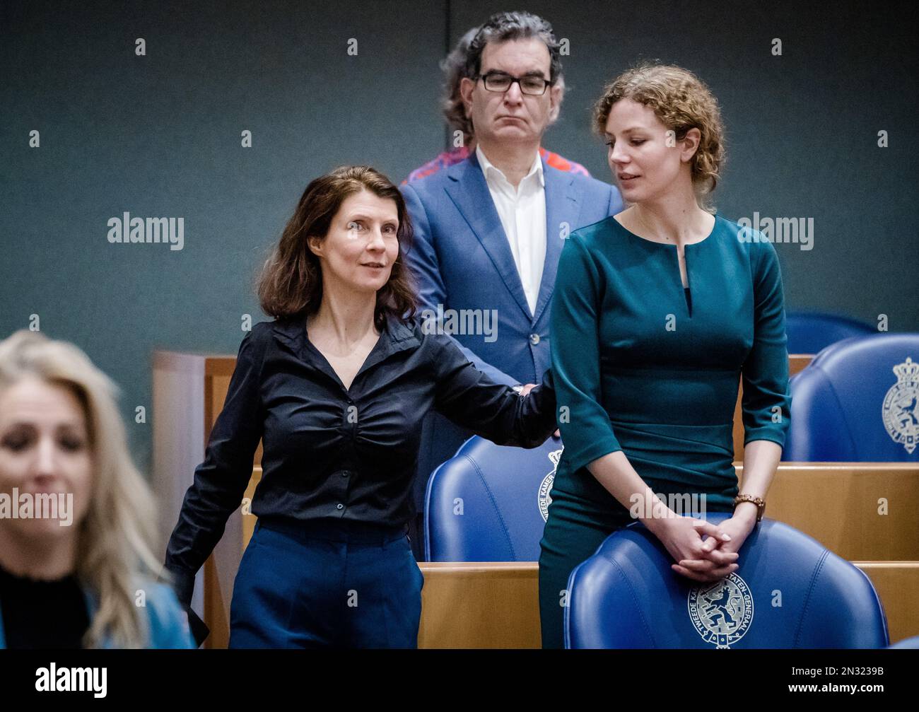 Dierenpartij hi-res stock photography and images - Alamy