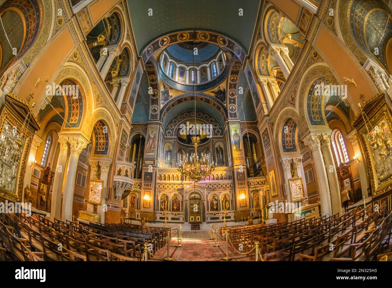 Kathedrale mariae verkuendigung hi-res stock photography and images - Alamy