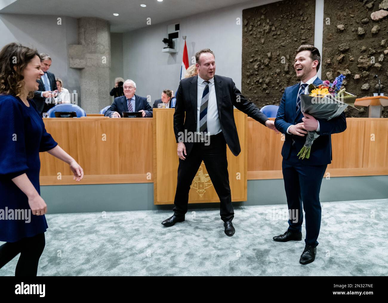 Cda group room hi-res stock photography and images - Alamy