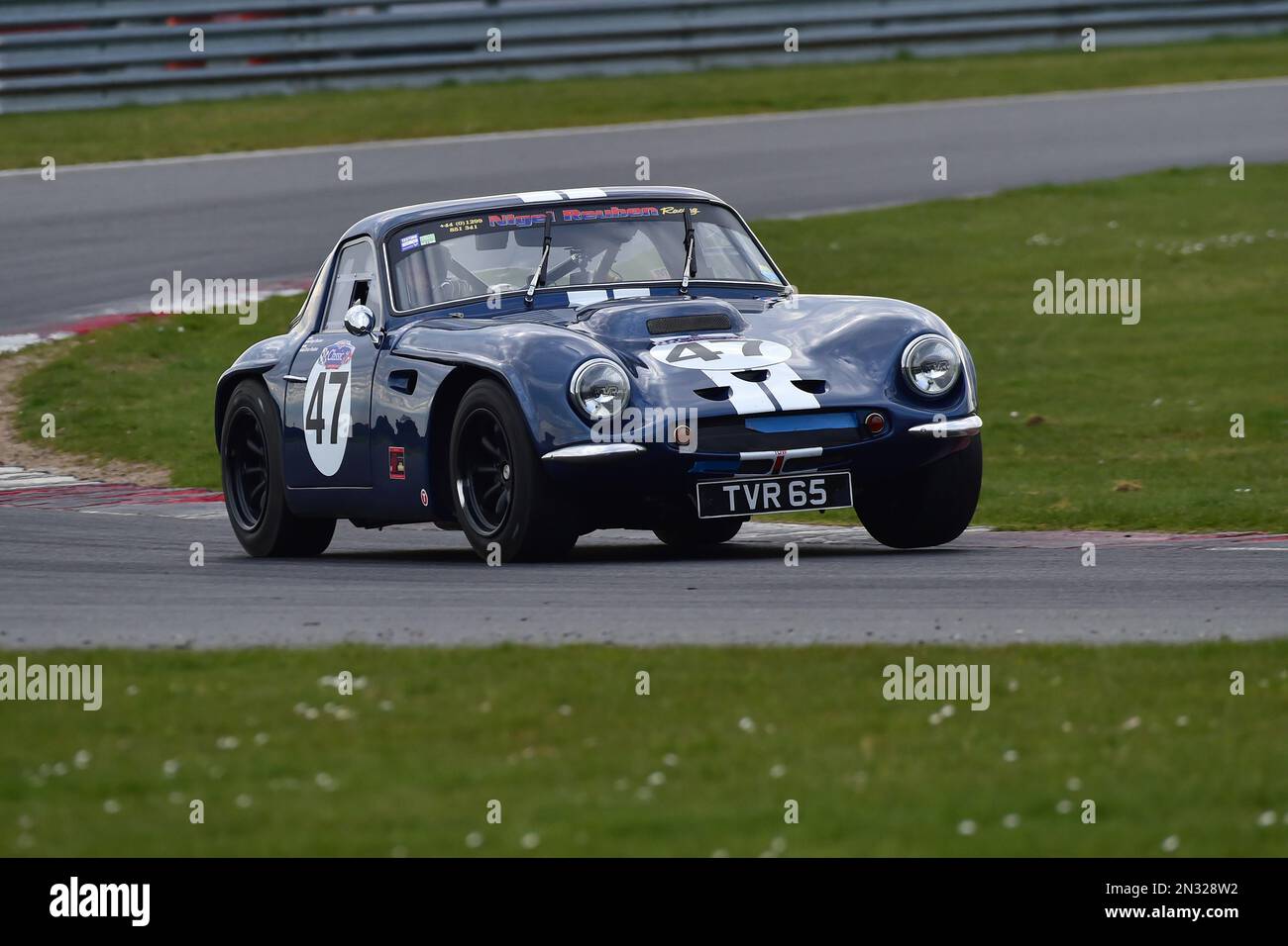 Tvr griffith i hi-res stock photography and images - Alamy