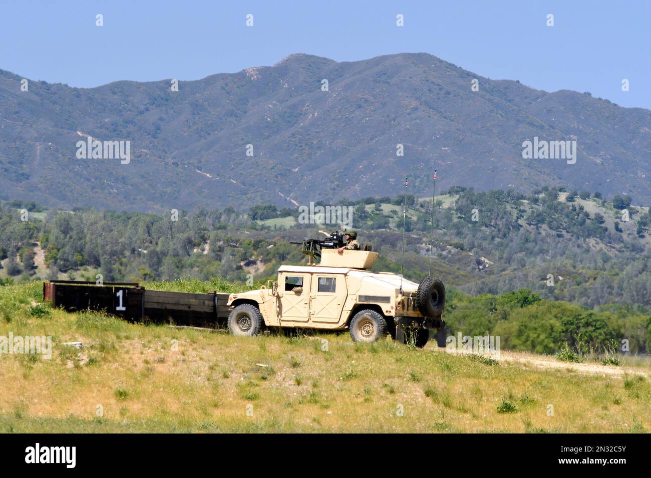 79th Infantry Brigade Combat Team of the California Army National Guard ...