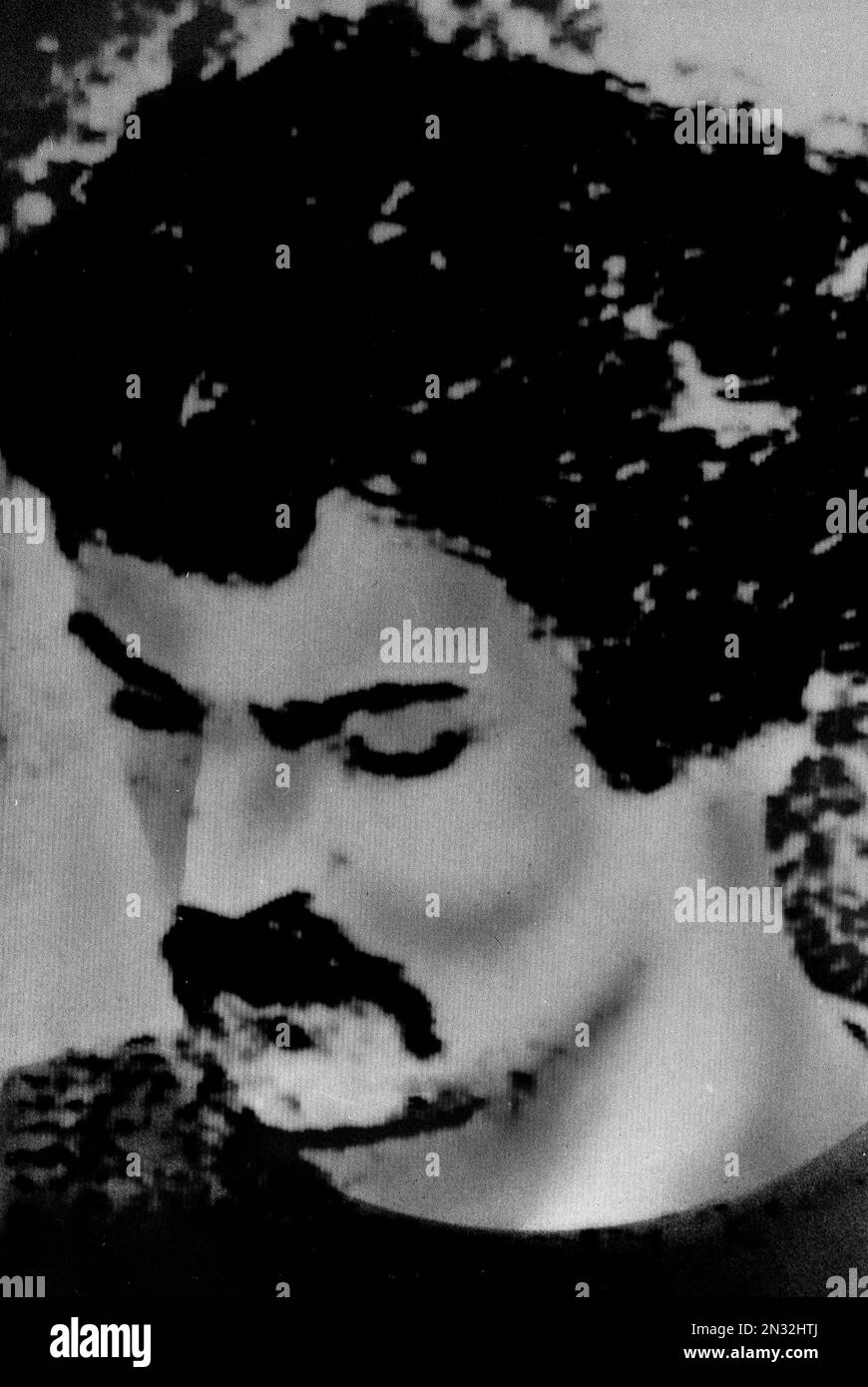 Eddie Gallagher, shown here, and Marion Coyle have been identified as ...