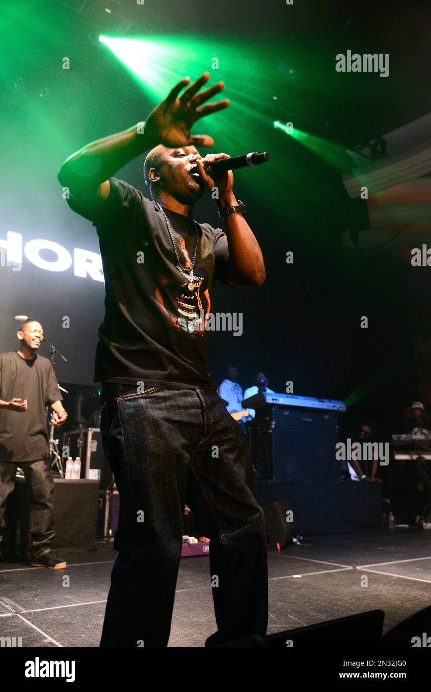 Too Short performs at Levi’s® x Snoop Dogg + Friends Pre-Grammy Party ...