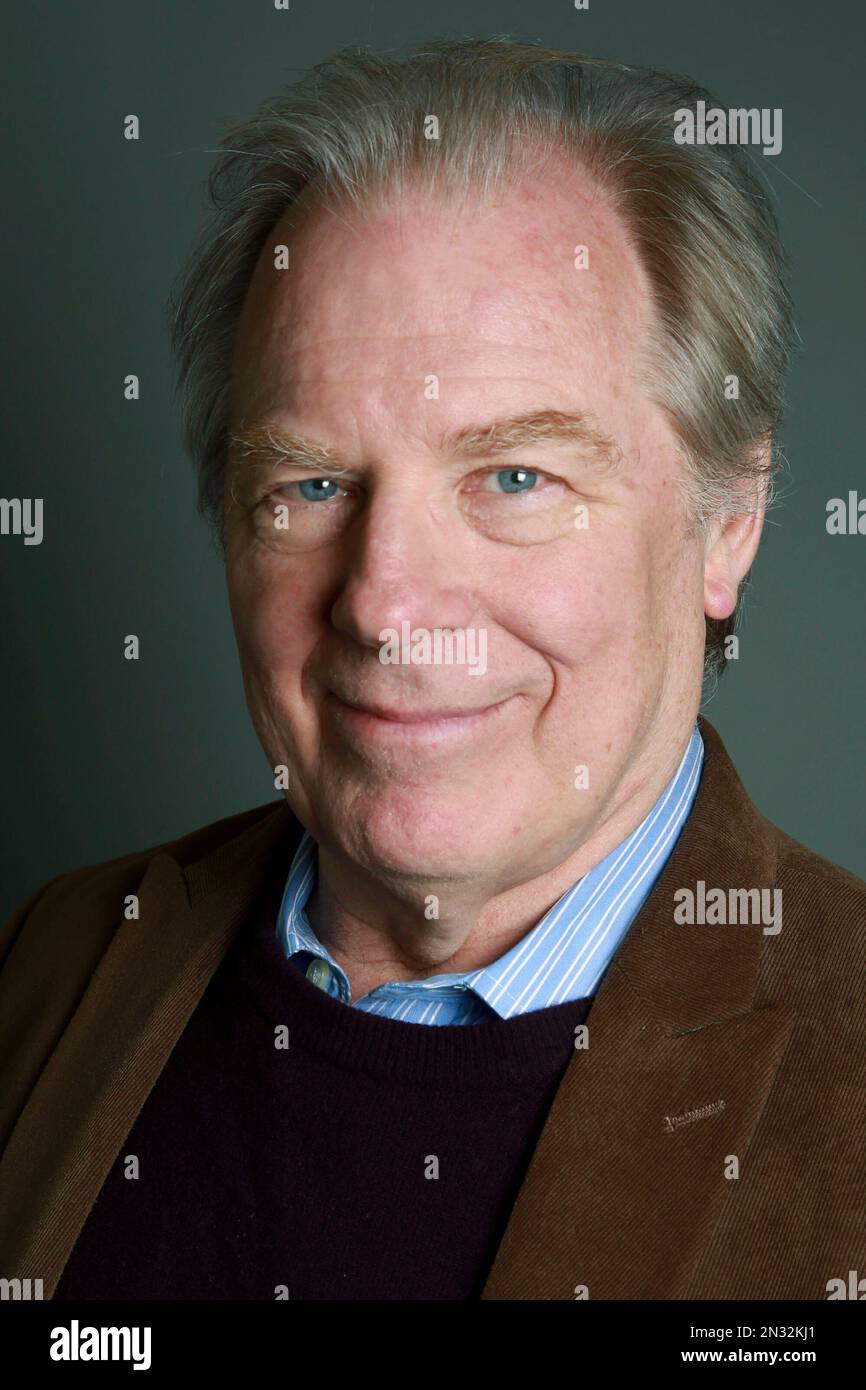 "Better Call Saul" actor Michael McKean poses for a portrait in ...