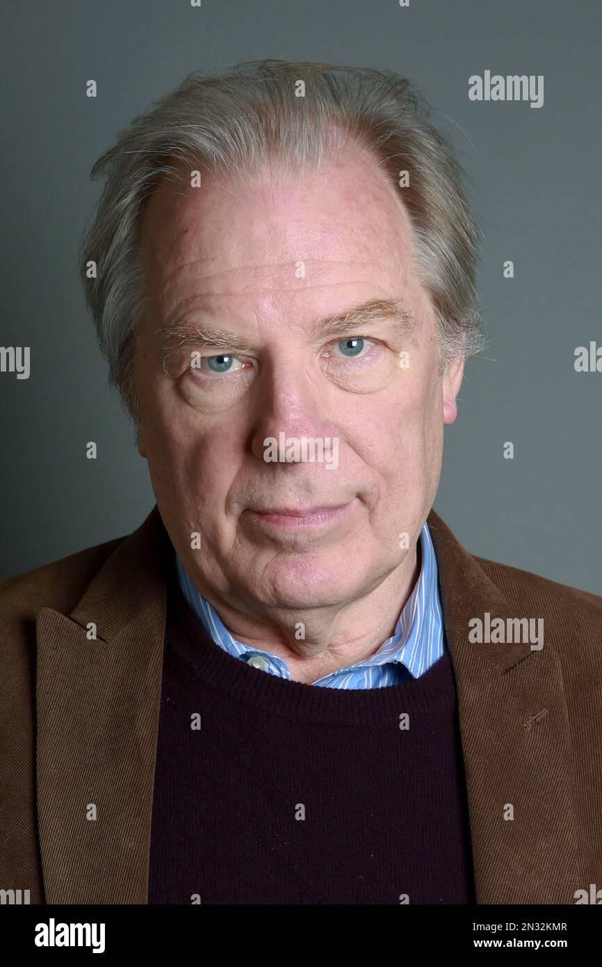 "Better Call Saul" actor Michael McKean poses for a portrait in ...