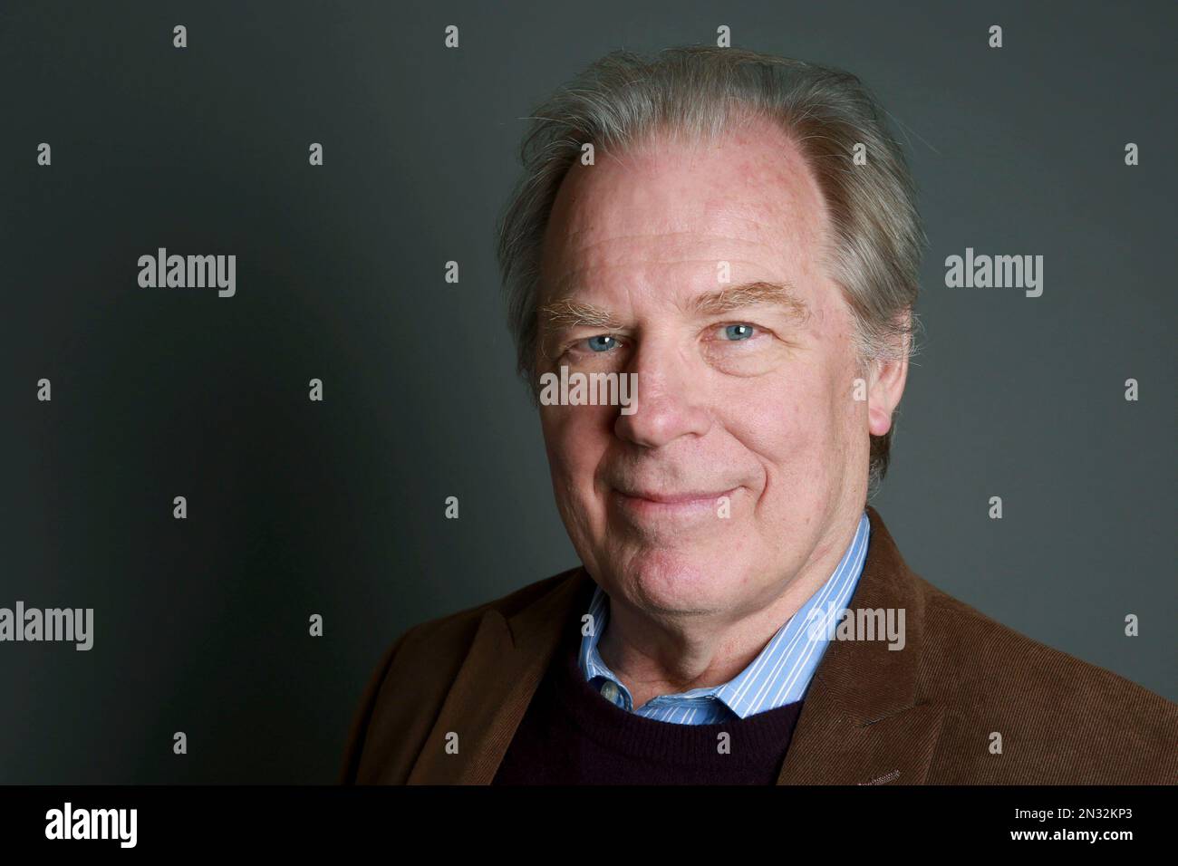 "Better Call Saul" actor Michael McKean poses for a portrait in ...