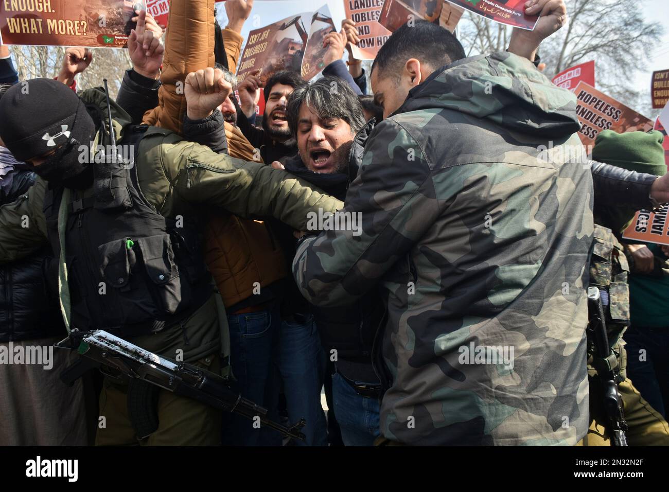 Pdp party hi-res stock photography and images - Alamy