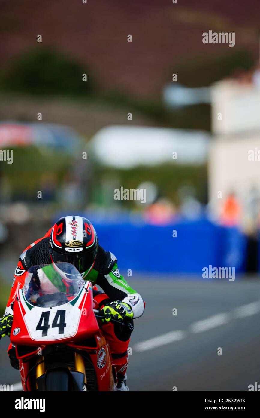History of the superbike hi-res stock photography and images - Alamy