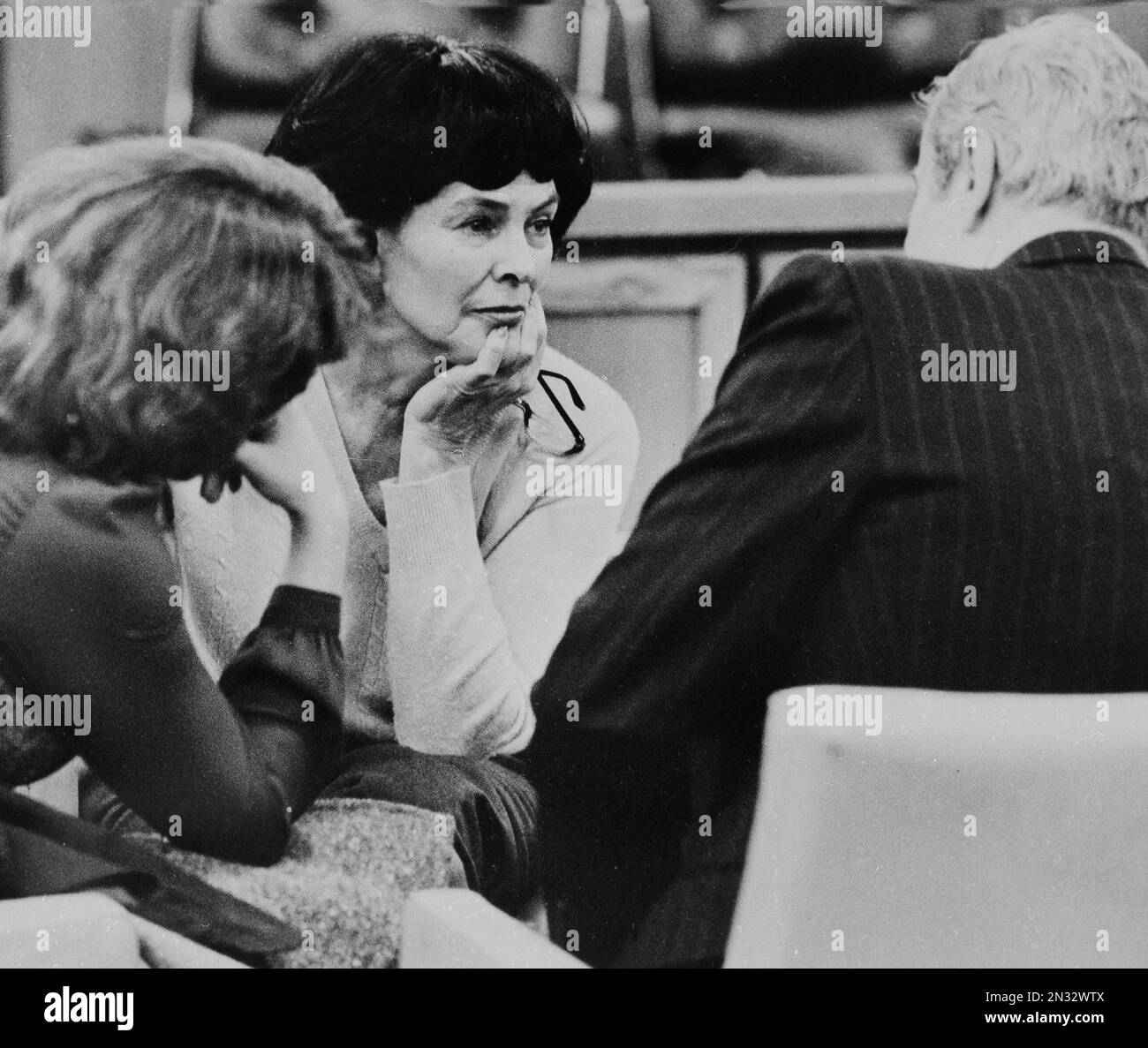 Ruth Coe, 61, mother of convicted rapist Frederick Coe of Spokane, Wash ...