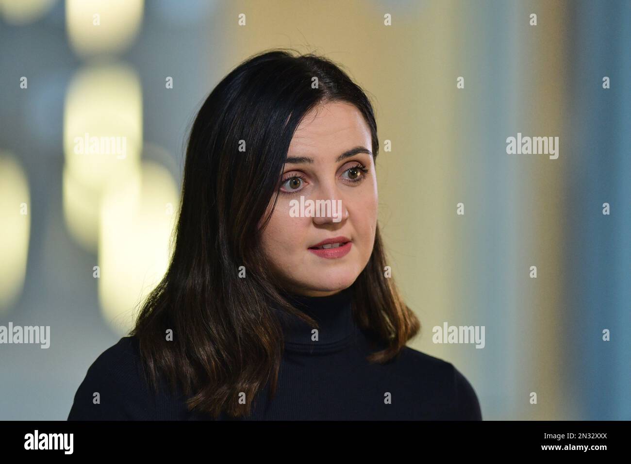 Mairi mcallan hi-res stock photography and images - Alamy