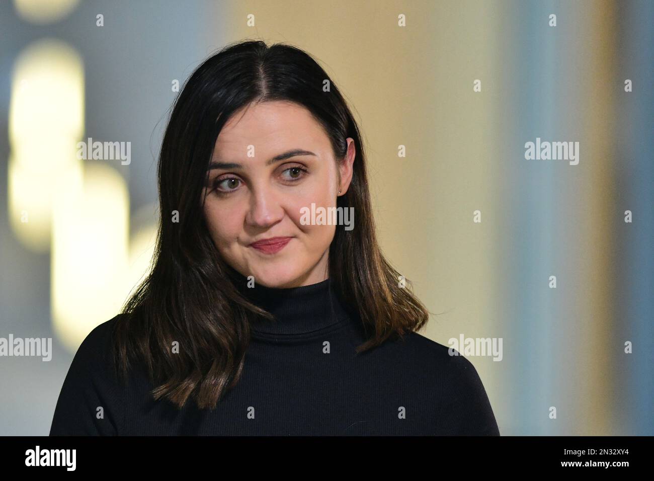 Mairi mcallan 2023 hi-res stock photography and images - Alamy