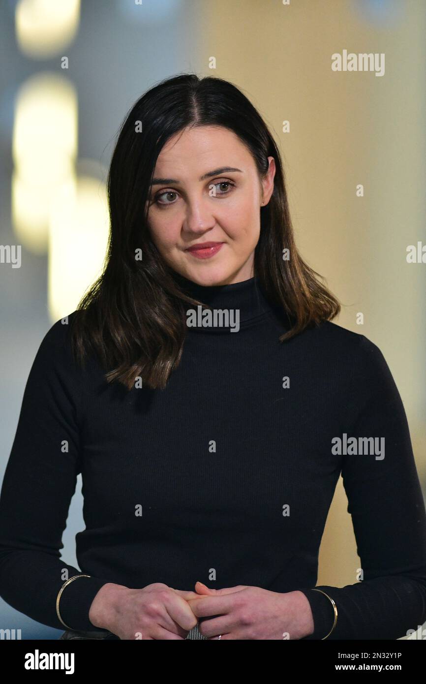 Mairi mcallan hi-res stock photography and images - Alamy