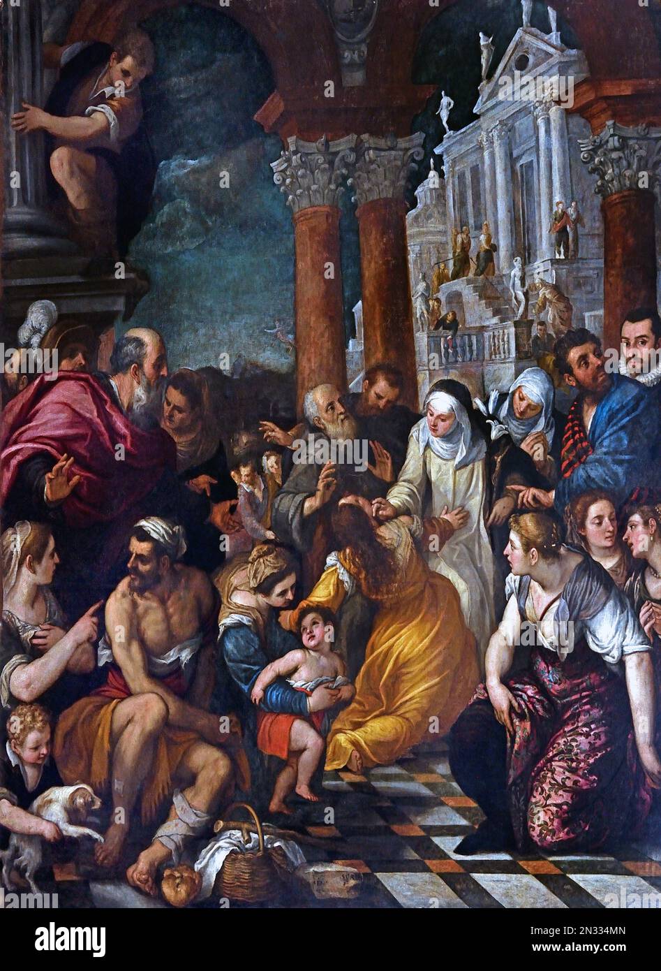 Casolan hi-res stock photography and images - Alamy