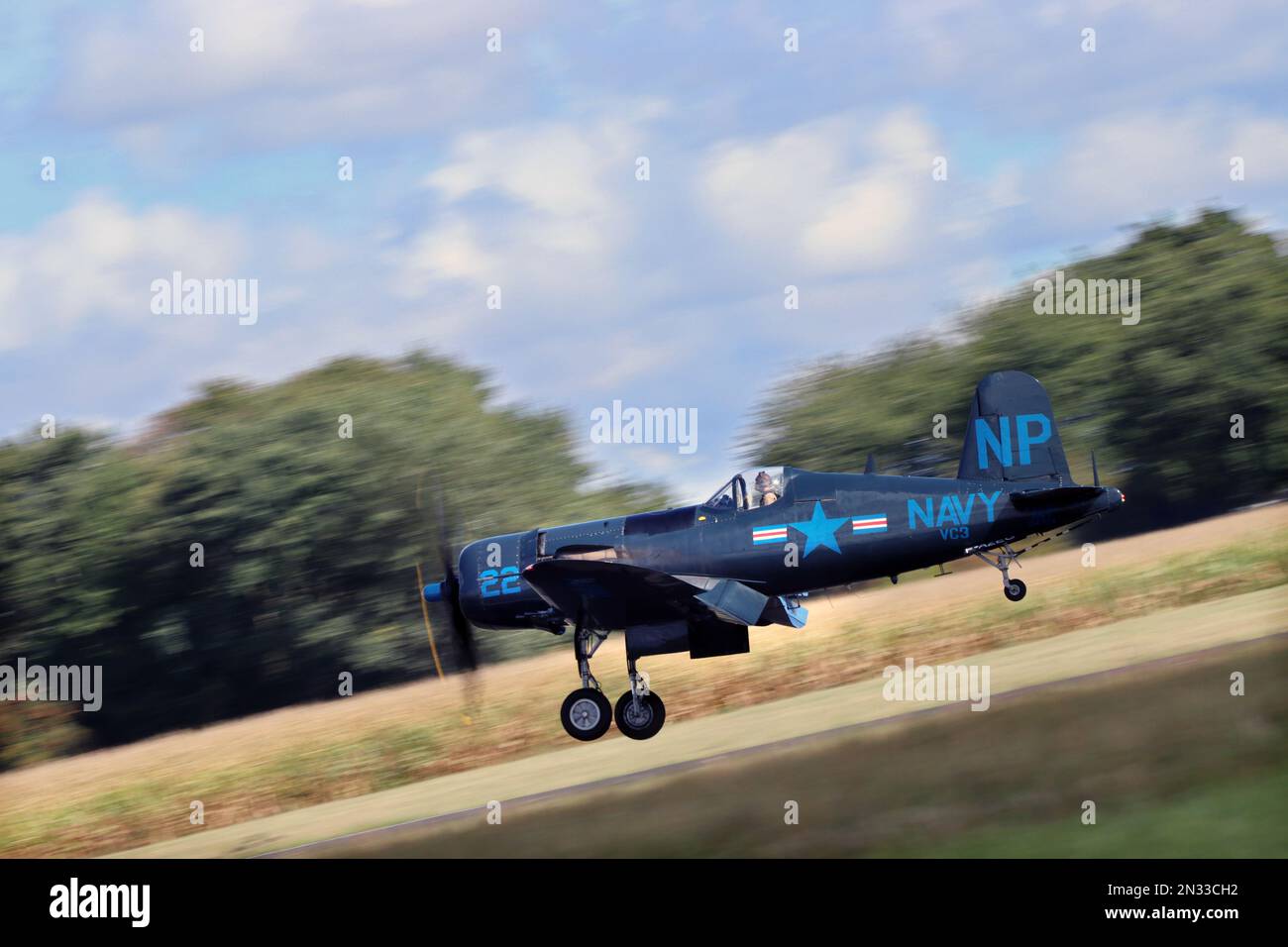 AIR LEGENDS Air show at Melun Villaroche Stock Photo - Alamy
