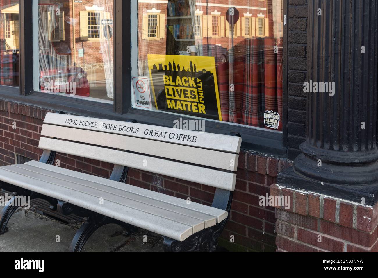 Black people philadelphia hi-res stock photography and images - Alamy