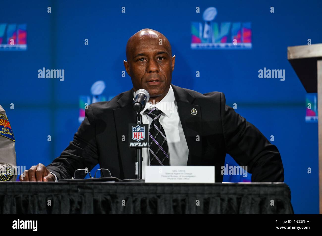 Bureau chiefs hi-res stock photography and images - Alamy