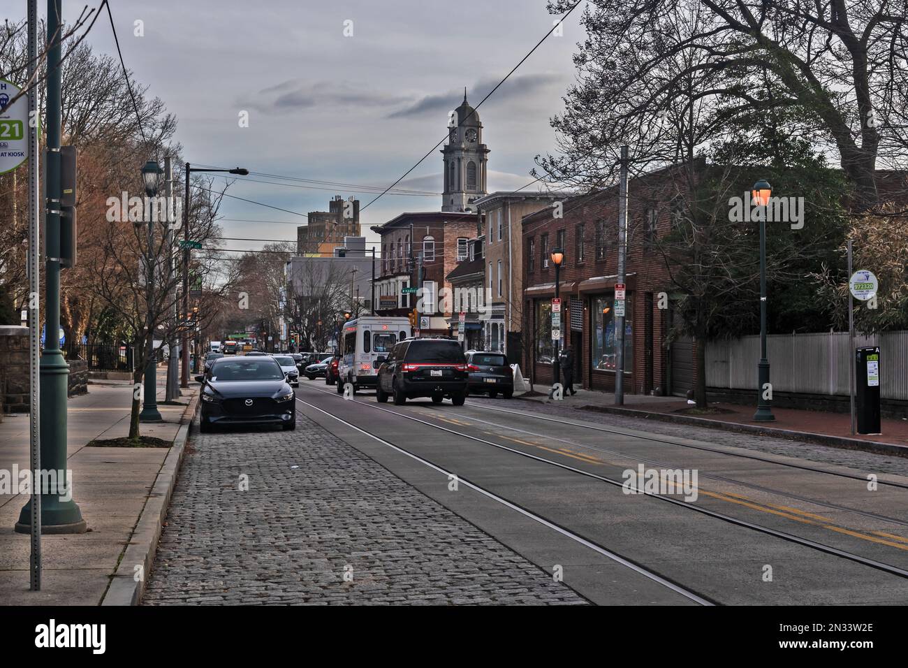 Germantown pa hi-res stock photography and images - Alamy