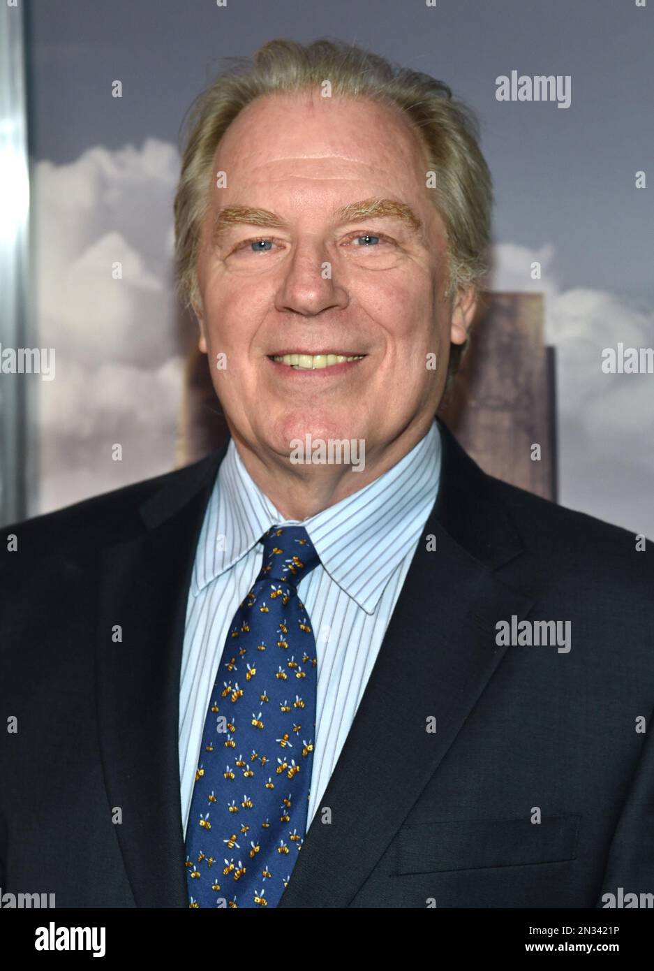 Michael McKean arrives at AMC's Los Angeles premiere of "Better Call ...