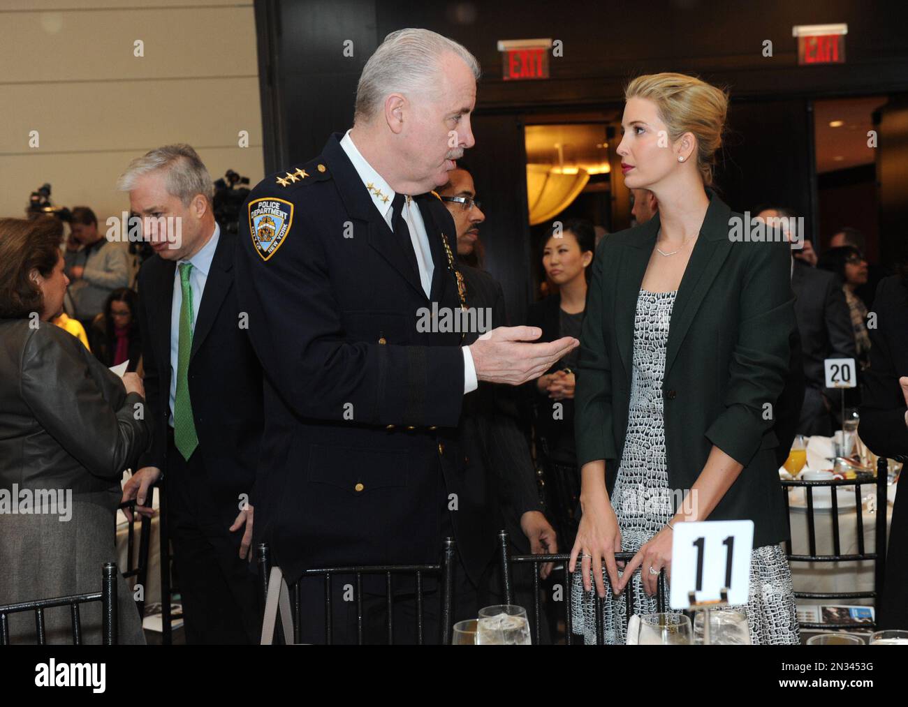 IMAGE DISTRIBUTED FOR THE NEW YORK CITY POLICE FOUNDATION - New York ...