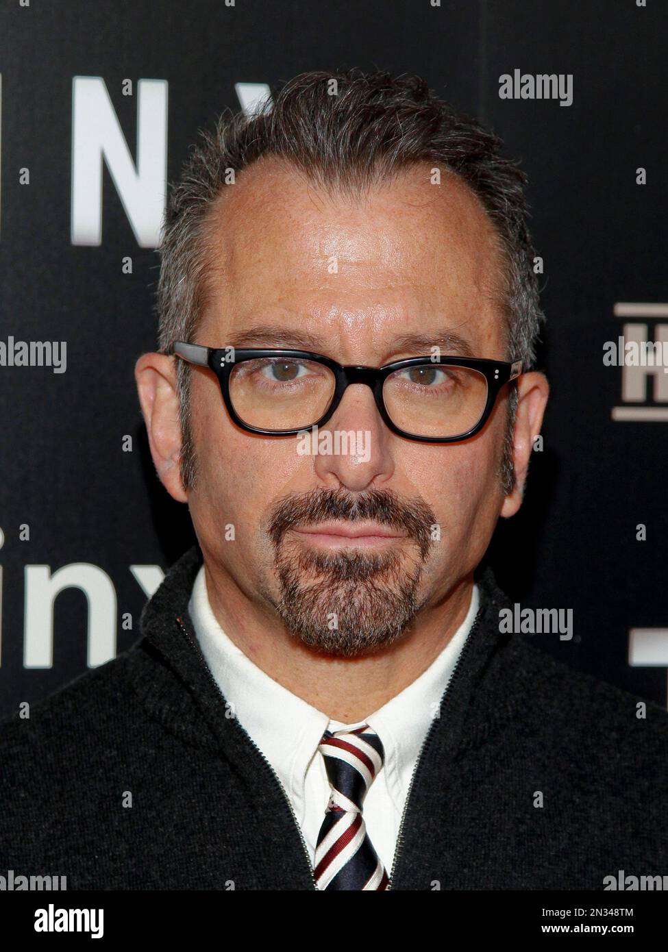 Andrew Jarecki attends the HBO Documentary Series premiere of "THE JINX ...