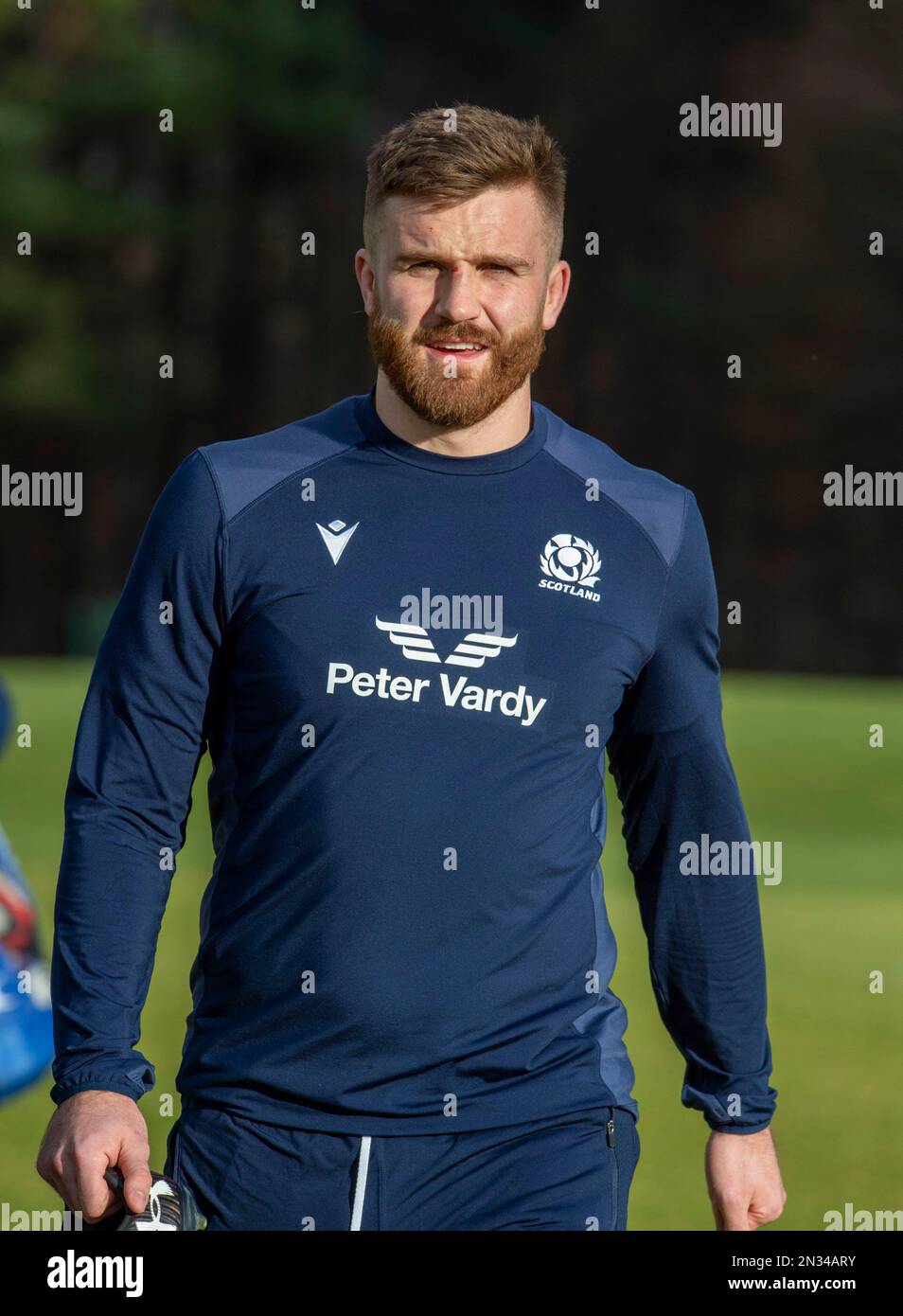 Luke crosbie hi-res stock photography and images - Alamy