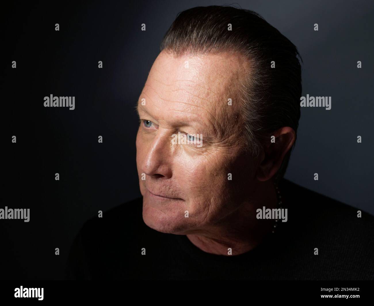 Robert Patrick poses for a portrait to promote the film, "Hellions", at ...