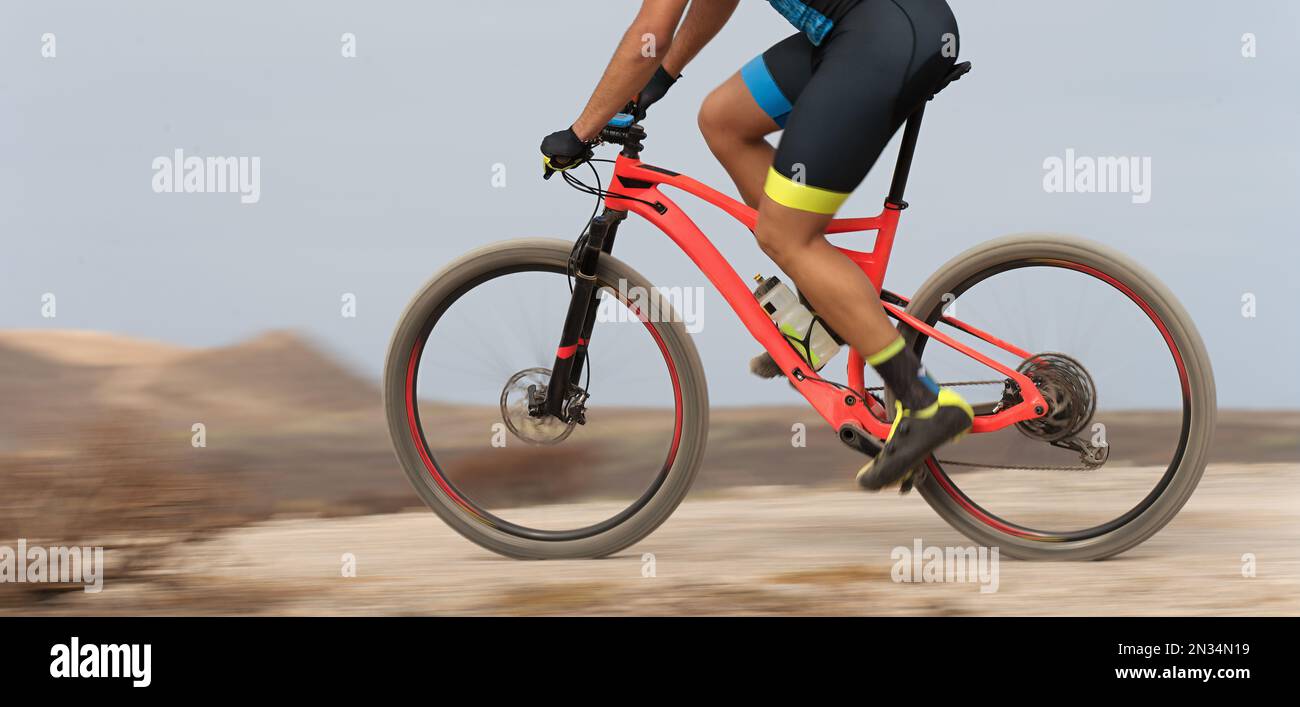 High speed bike hi-res stock photography and images - Alamy
