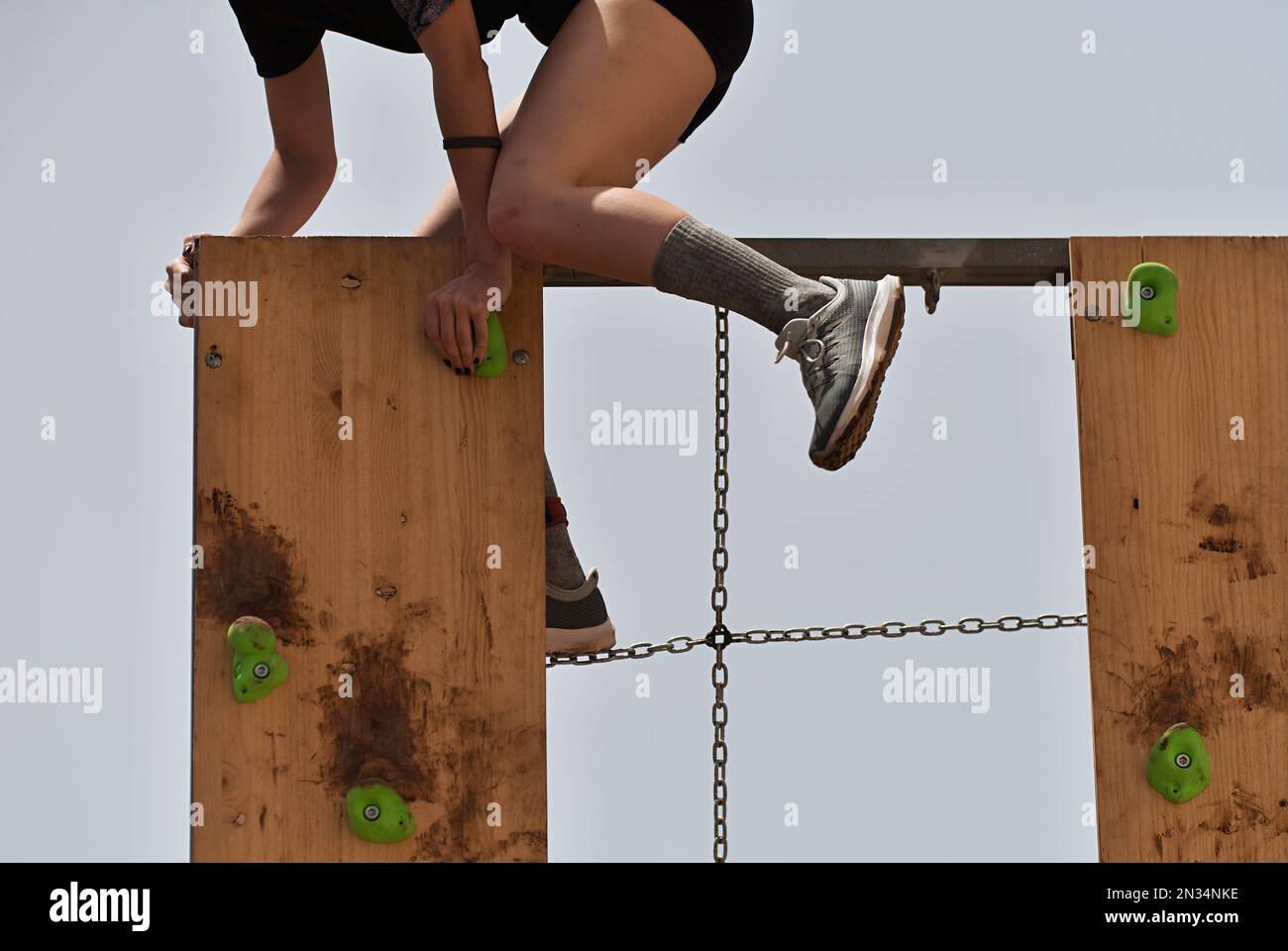 Extreme appearance hi-res stock photography and images - Alamy