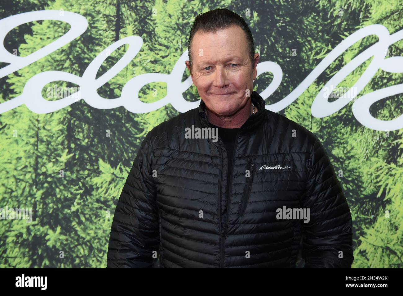 IMAGE DISTRIBUTED FOR EDDIE BAUER - Robert Patrick attends the Eddie ...