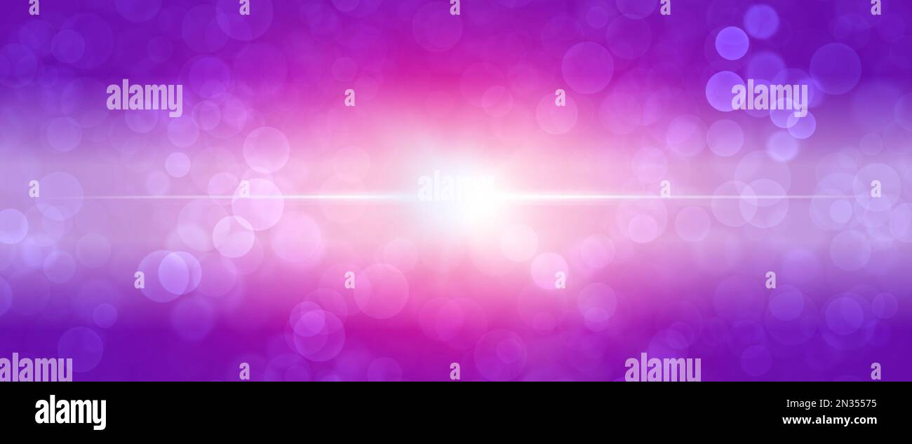 Magical background of vivid colors, purple wallpaper, magic, fantasy ...