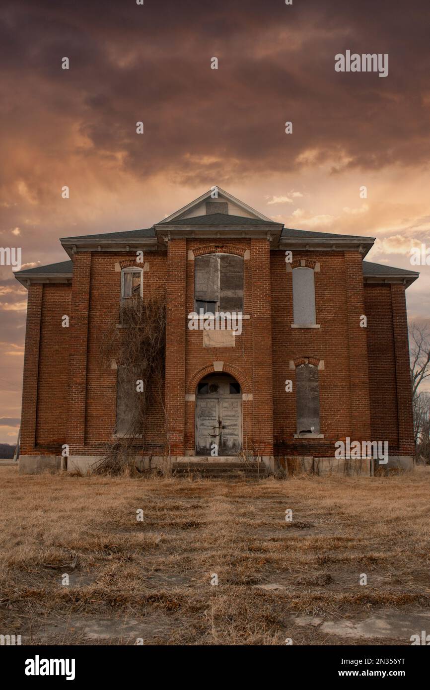 Real Haunted Schools Stories