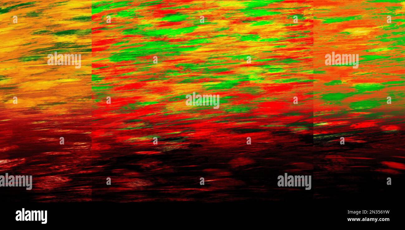 Warm abstract rough feeling textures Stock Photo - Alamy
