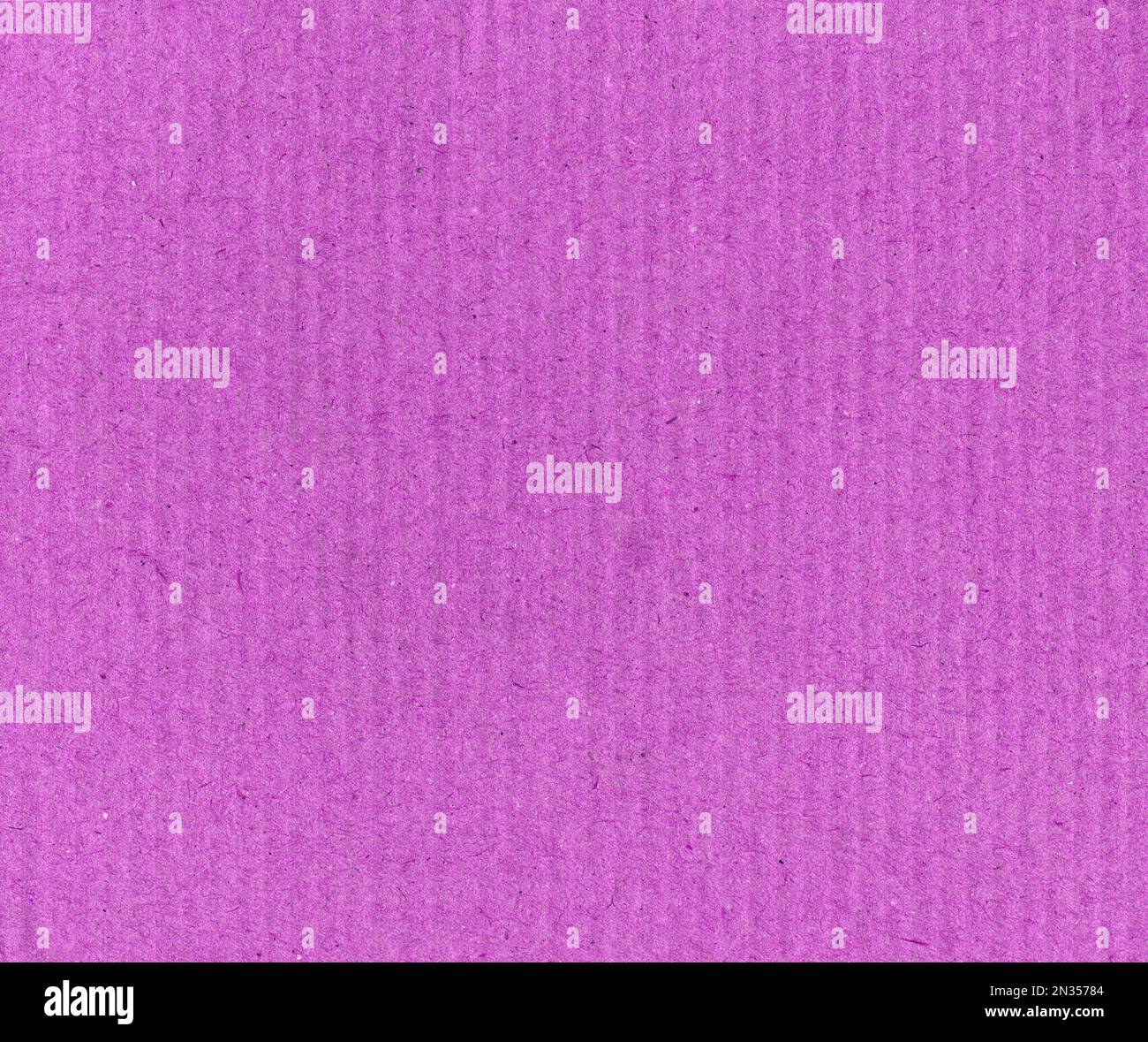 pink corrugated cardboard texture useful as a background Stock Photo ...