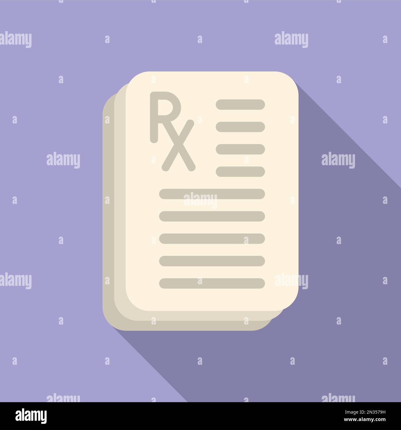 Antibiotic resistance icon flat vector. Bacteria drug. Virus resistant ...