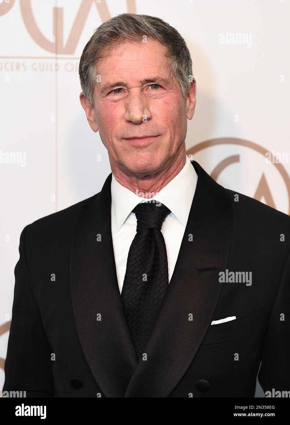 EXCLUSIVE - Jon Feltheimer attends the 26th Annual Producers Guild ...