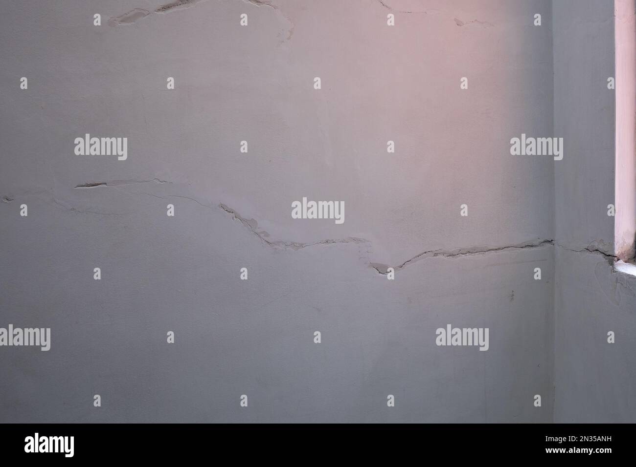 Weathered plaster wall deep hi-res stock photography and images - Alamy