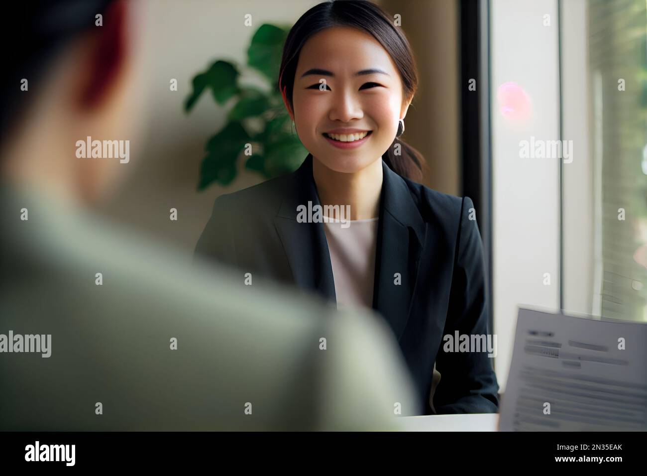 Non formal attire hi-res stock photography and images - Alamy