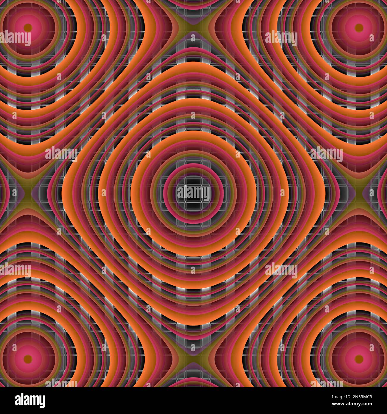 Algorithmic digital art hi-res stock photography and images - Alamy