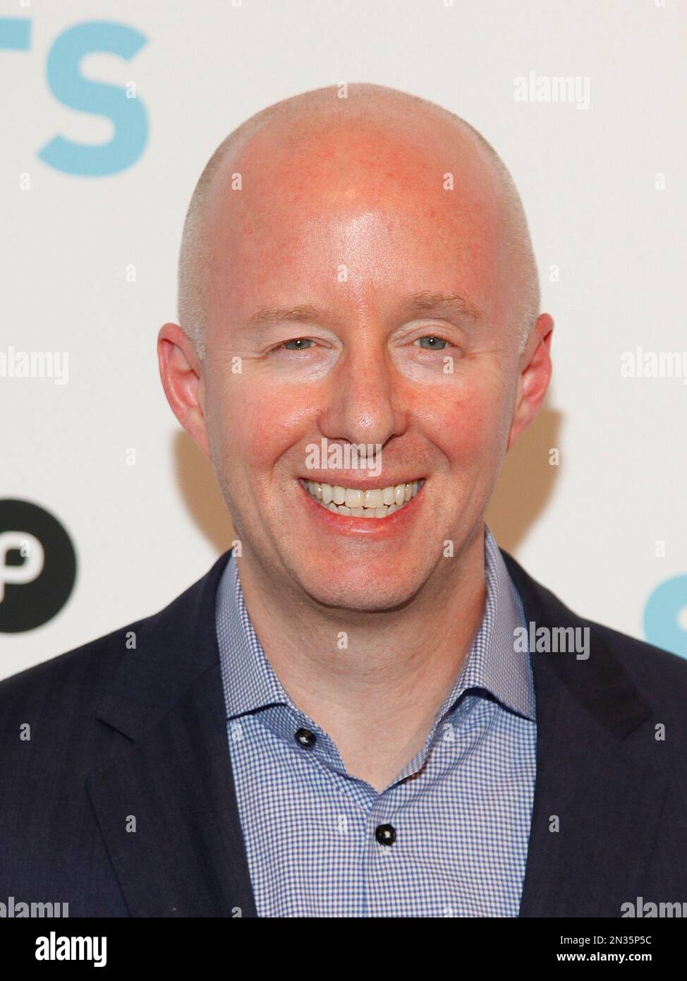 USA Network president Chris McCumber arrives at "Behind The Lens: An ...